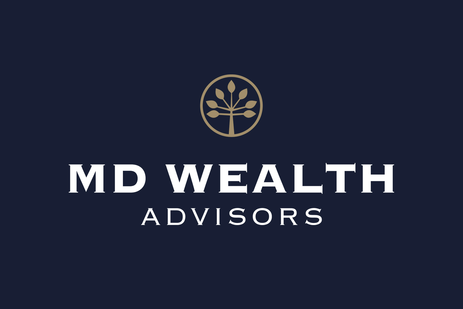 Home - MD Wealth Advisors
